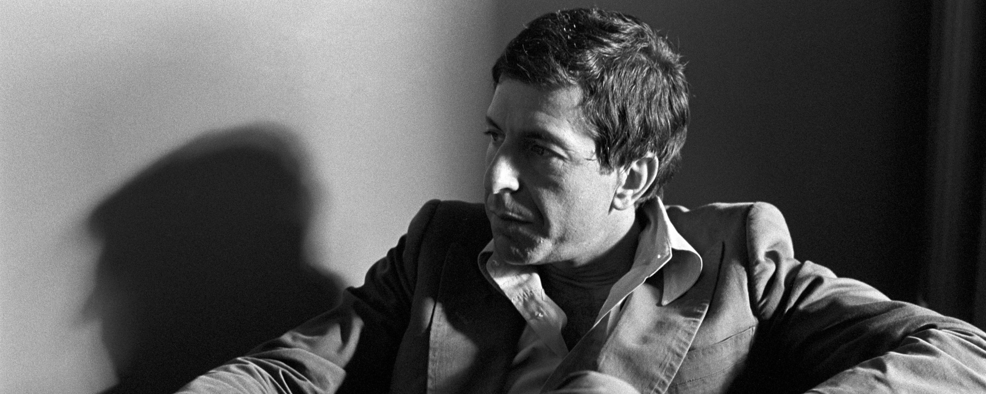 4 of the Best Covers of Leonard Cohen’s “Suzanne” - American Songwriter