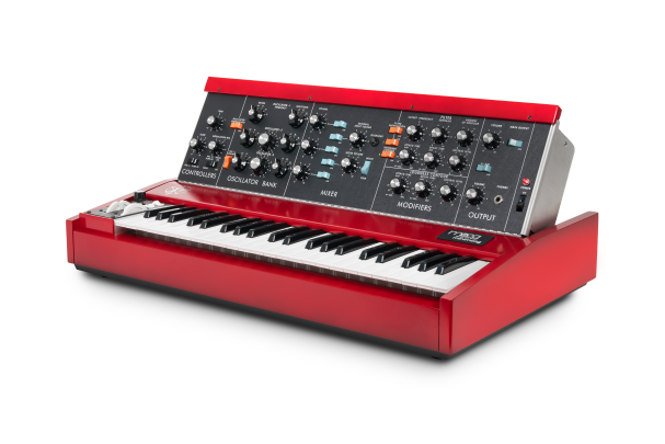 ‘Who Knew I Would Spend the Next 20 Years Messing About With Keyboards ...