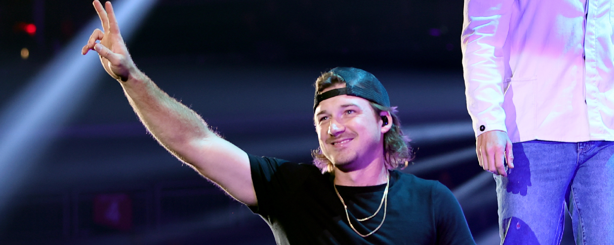 Morgan Wallen Teases New 'I'm the Problem' Album With Two New Songs ...