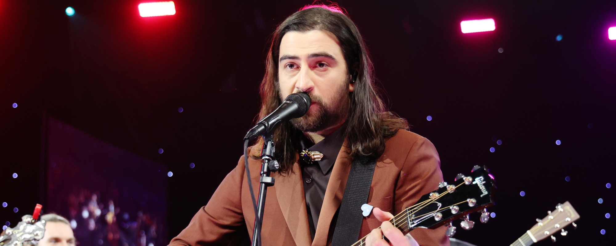 Paul McCartney Gets De-Aged Look in "Find My Way" Video with Beck ...