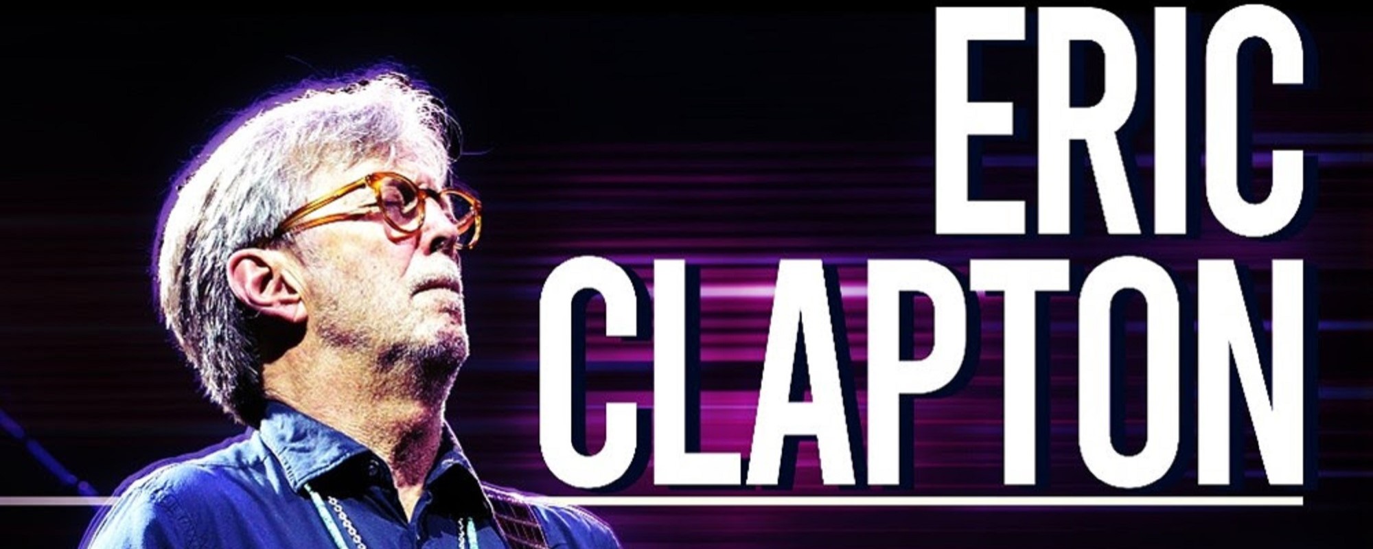 Wonderful Six Nights Eric Clapton Announces Short U S Tour In