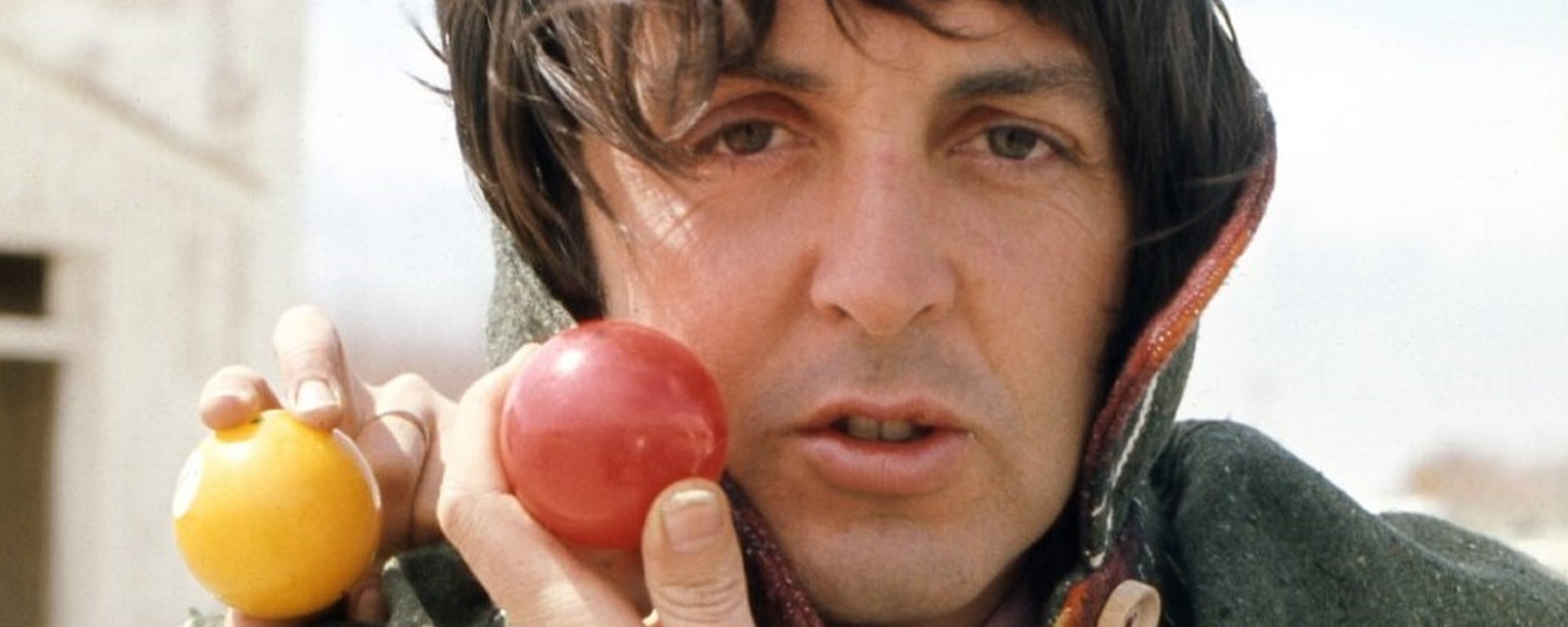 Behind The Song: "Hurdy Gurdy Man" by Donovan - American Songwriter