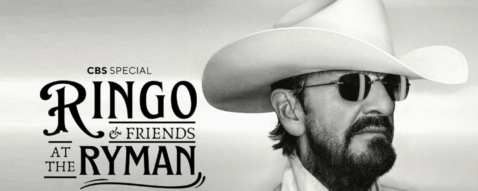 The 20 Best Ringo Starr Quotes - American Songwriter