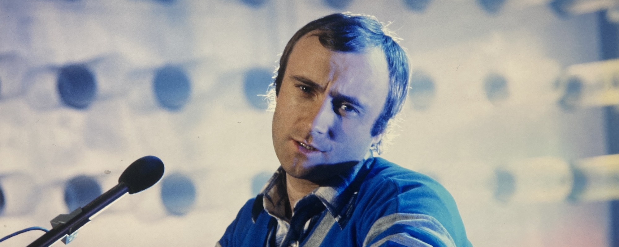 A Deeper Look at the Meaning Behind "In The Air Tonight" by Phil Collins