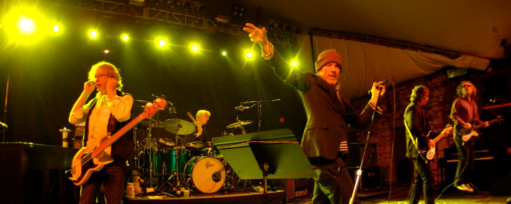 The Meaning Behind “After the Gold Rush” by Neil Young