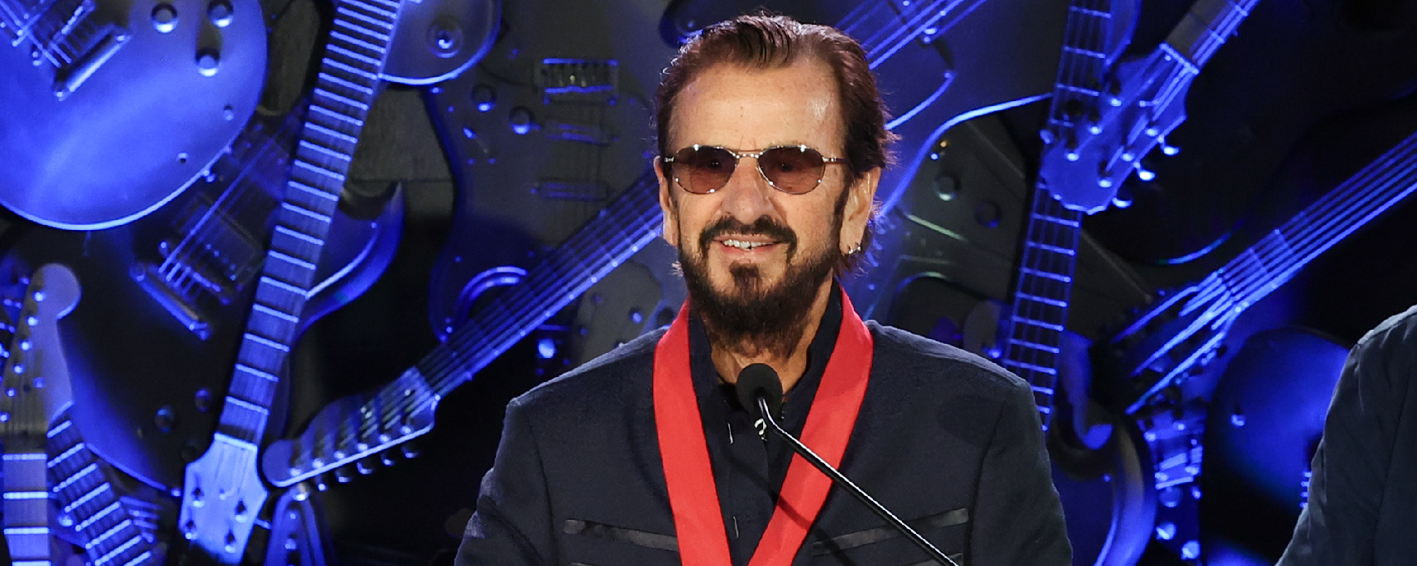 The 20 Best Ringo Starr Quotes - American Songwriter
