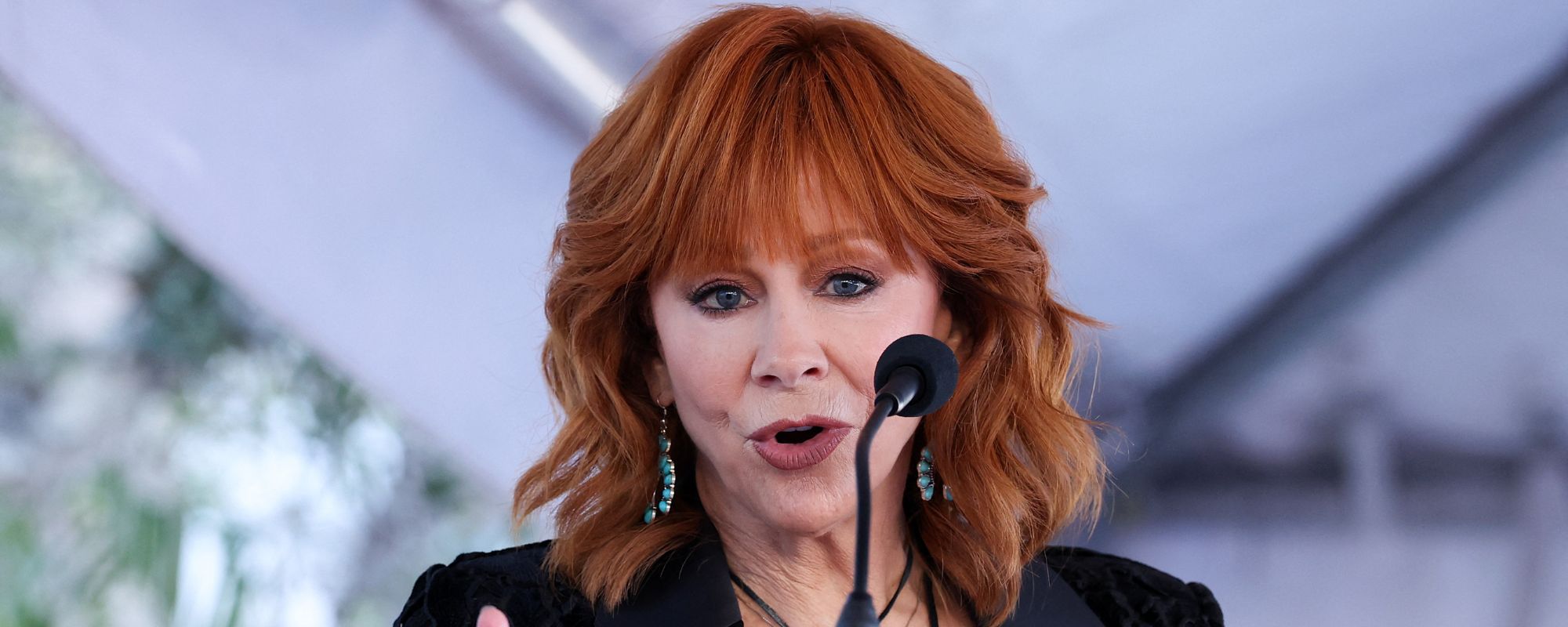 Reba McEntire Is Leaving ‘The Voice’: Her Exit Explained