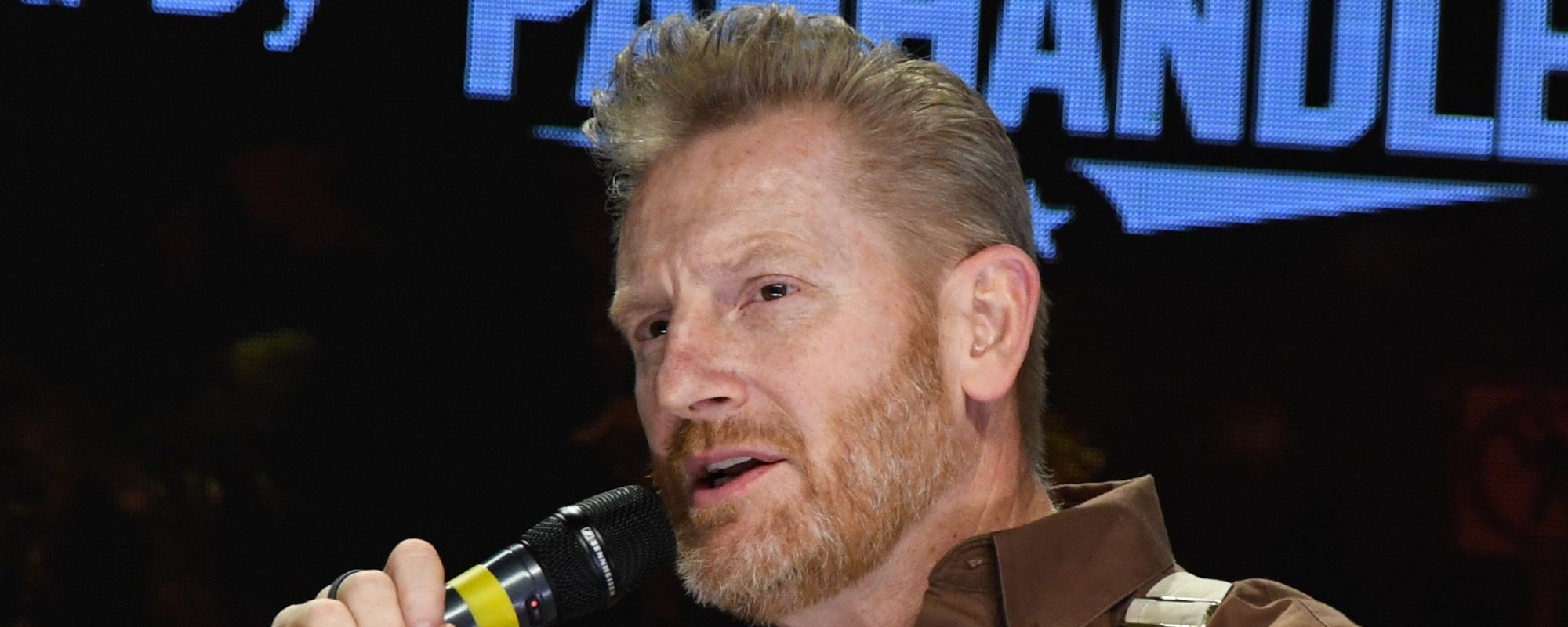 Toby Keith Reveals Clint Eastwood's Inspiration Behind New Single “Don ...