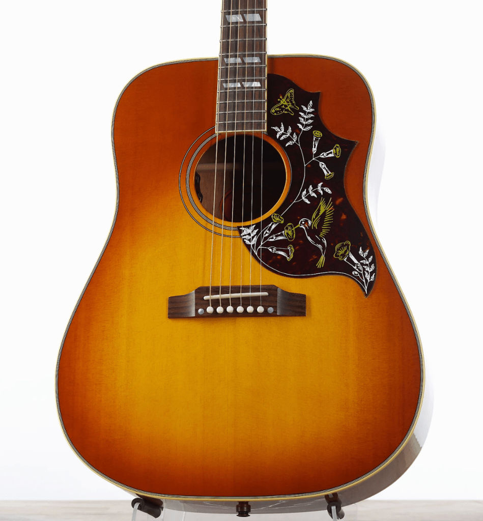 Get 15-20% Off the Gibson Guitars of Your Dreams (Okay, MY Dreams) at Reverb's Gibson Demo Shop ...