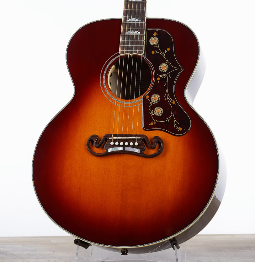 Get 15-20% Off the Gibson Guitars of Your Dreams (Okay, MY Dreams) at Reverb's Gibson Demo Shop ...