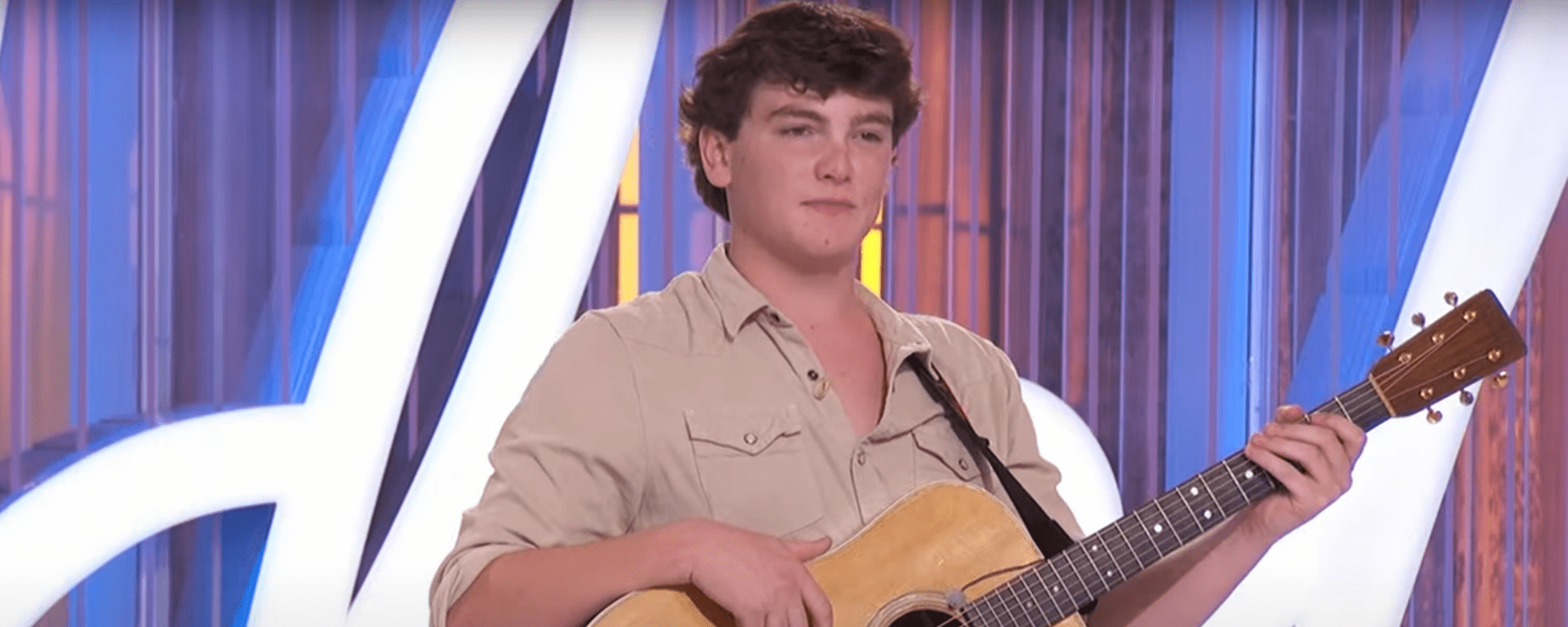 Chuck Prophet Has His “Best Shirt On” No Matter What is Happening ...