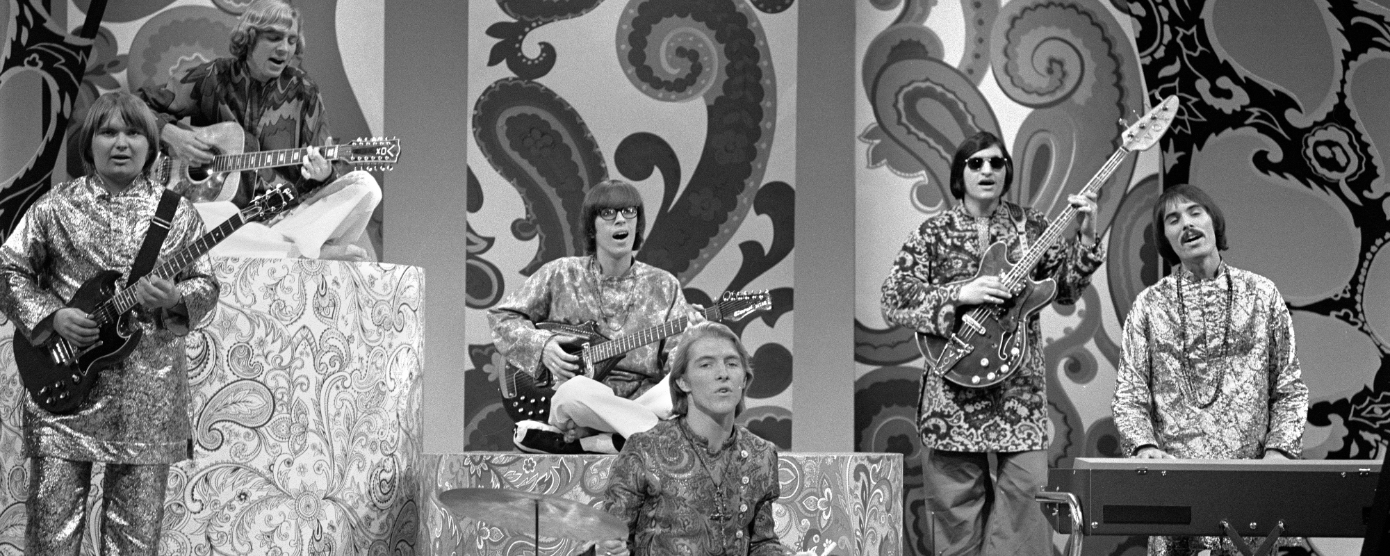 The Story and Meaning Behind "Incense and Peppermints," the Psychedelic ...