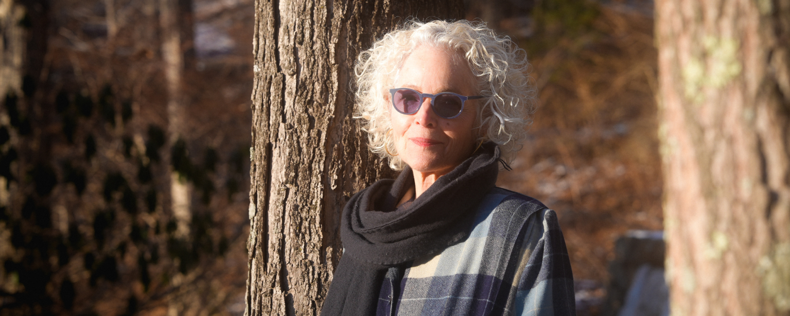Behind the Song: Merrilee Rush on "Angel of the Morning" by Chip Taylor