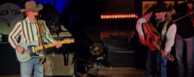 Billy Strings Delivers a Rocking “When the Levee Breaks” Cover That ...