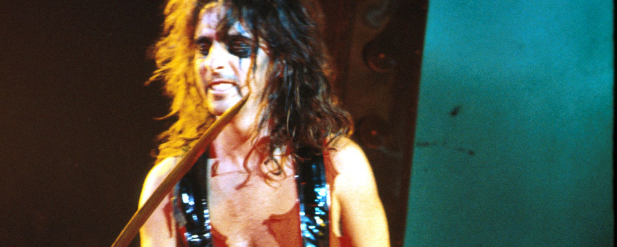 Remember When: Alice Cooper Discussed Milwaukee’s History in ‘Wayne’s ...