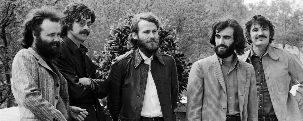Meaning Behind the Classic "The Weight" by the Band