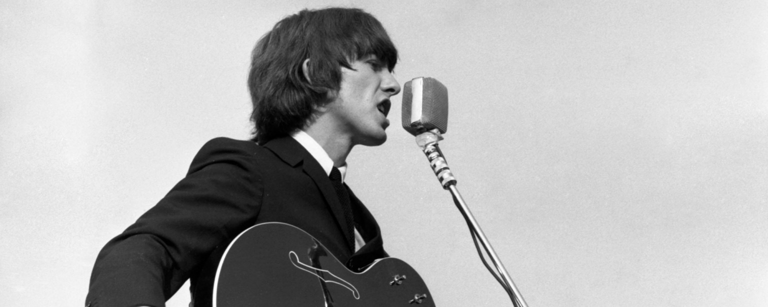 The Meaning Behind “Within You Without You” and Why It Marked George ...