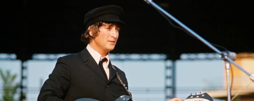 Remember When: The 1964 Frenzy Around The Beatles' Mop Top Haircuts and ...