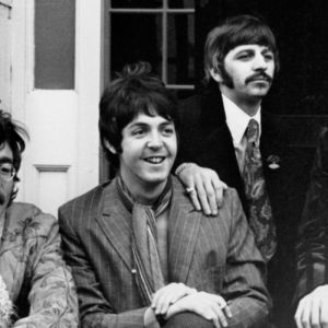 A Desperate Plea for Harmony: The Meaning Behind "The Great Divide" by ...