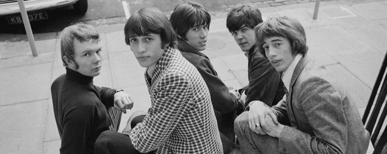 Behind the History and the Meaning of the Band Name: the Bee Gees ...