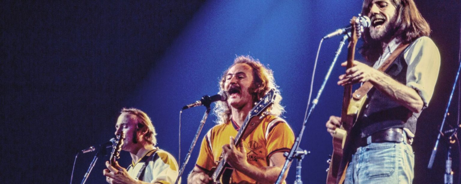 The Story and Meaning Behind Creedence Clearwater Revival's "Lodi ...
