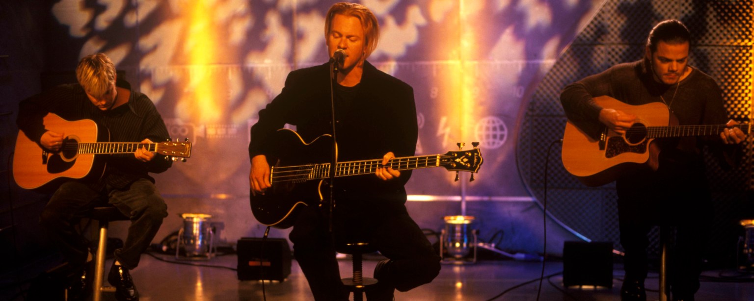 All Songs on Nirvana's 'Nevermind' Ranked - American Songwriter