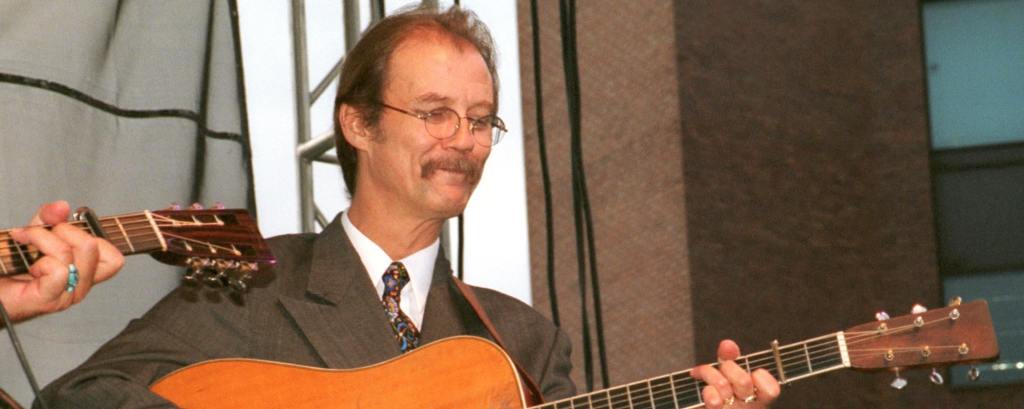 The Deeper Meaning Behind “Yellow Ledbetter” by Pearl Jam