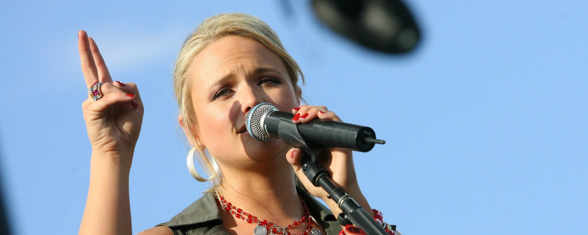 The Story Behind "Song for Emma," the Ballad Joe Walsh Wrote to Help ...