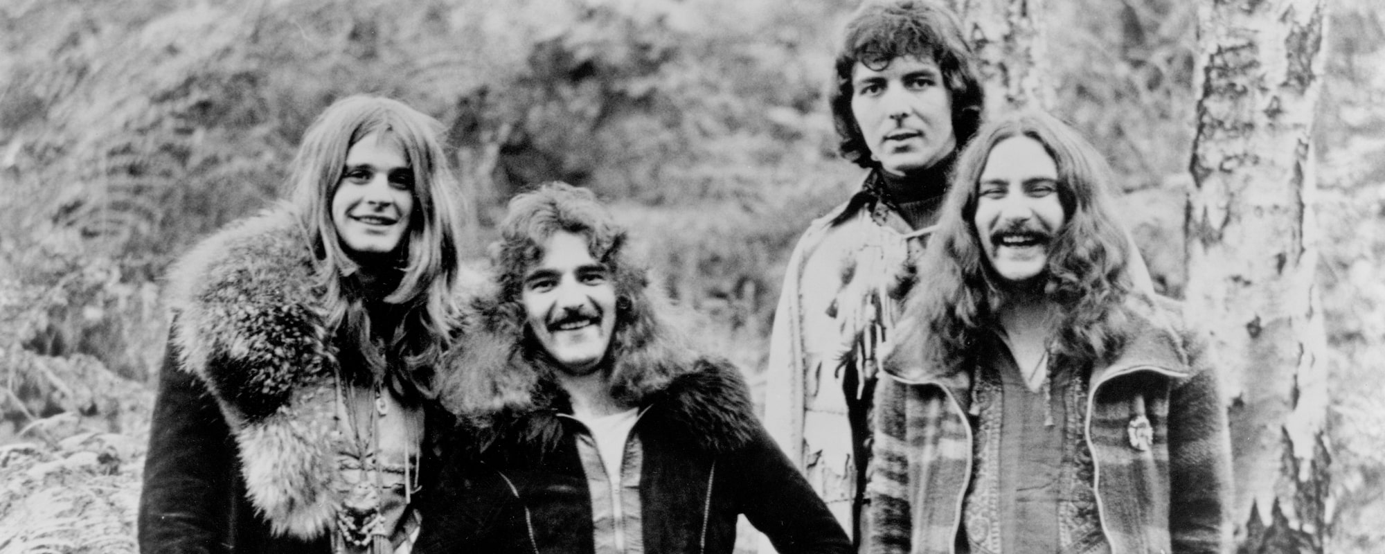 Top 7 Metal Bands of the 1970s - American Songwriter