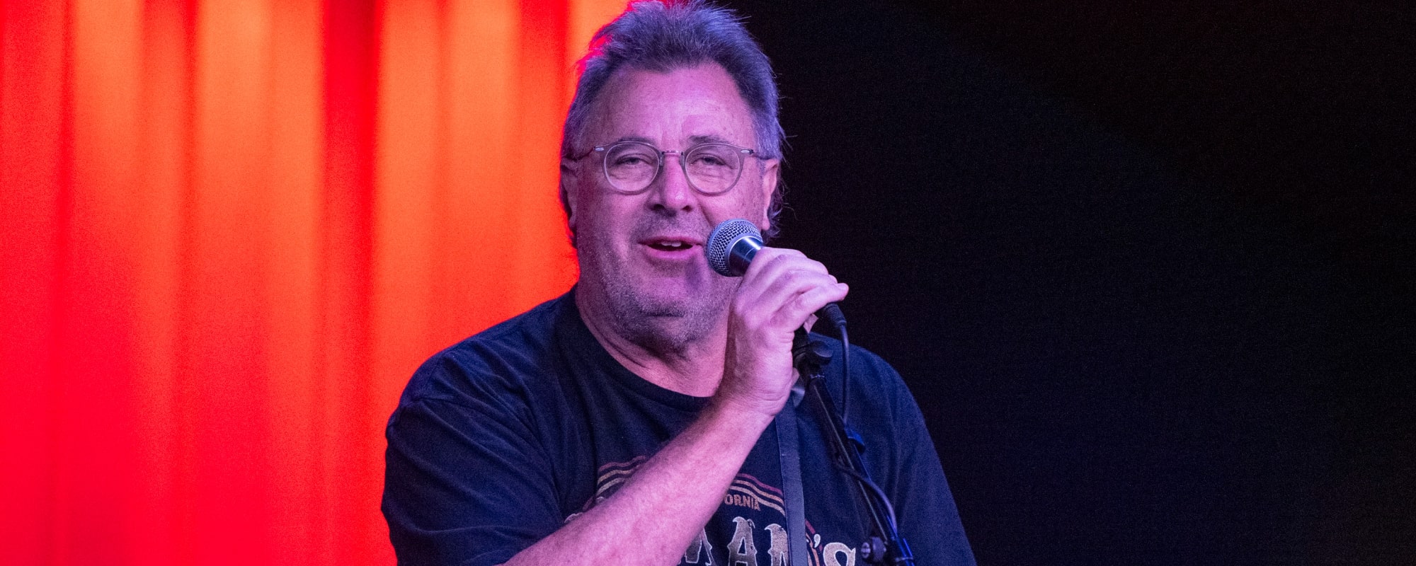 Watch Vince Gill Introduce a Major Change to the Grand Ole Opry Stage ...