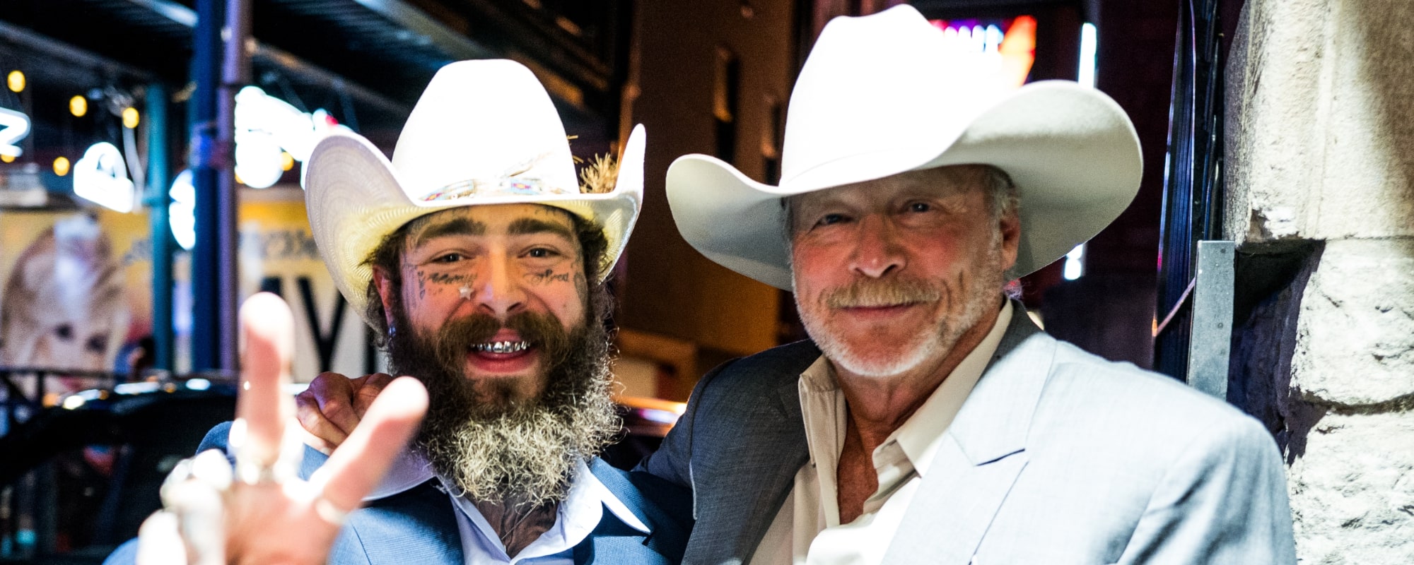 Alan Jackson, Post Malone, and More Added to the Grand Ole Opry 100th ...