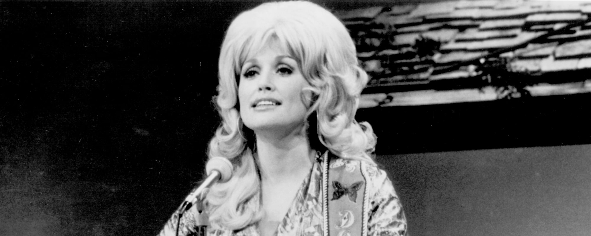 Remember When: Dolly Parton Brought Stephen Colbert to Tears With an ...