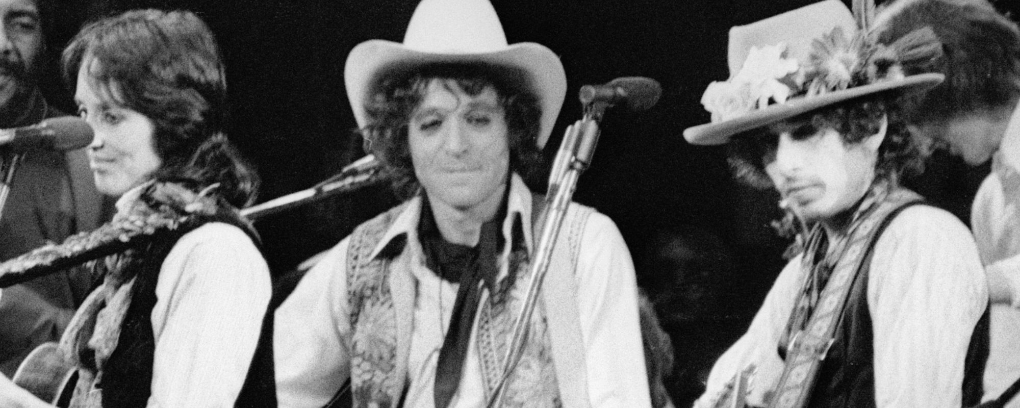 4 Songs You May Not Know Were Written About Bob Dylan - American Songwriter