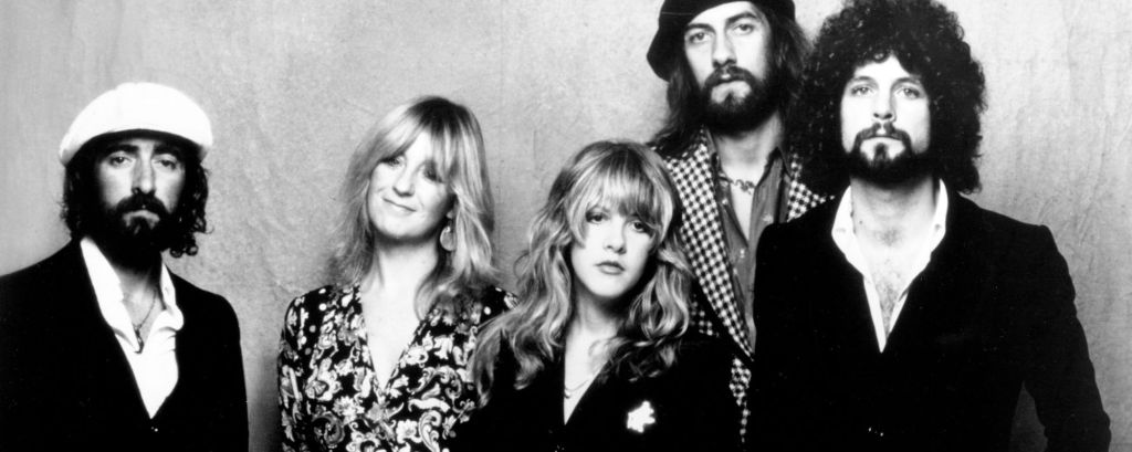 Behind the Song: Fleetwood Mac, "Go Your Own Way"