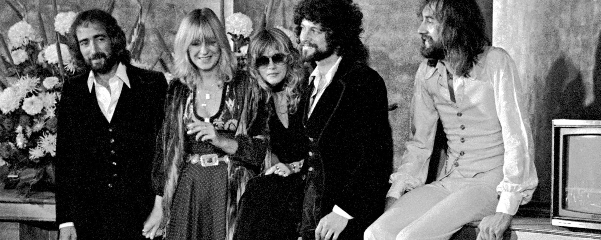 Behind the Song: Fleetwood Mac, "Go Your Own Way"