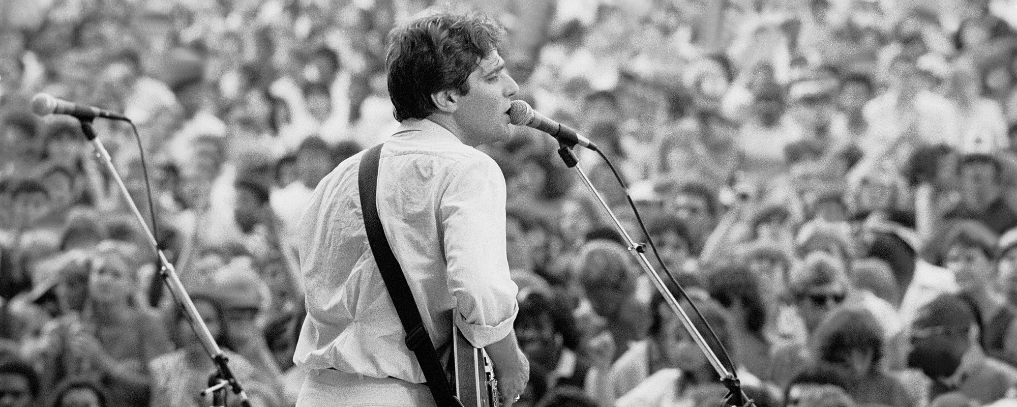 The Story and Meaning Behind "The Heat Is On," a 1980s Movie Soundtrack ...