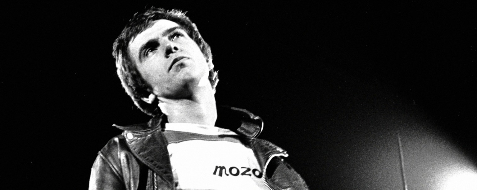 Top 10 Peter Gabriel Songs - American Songwriter