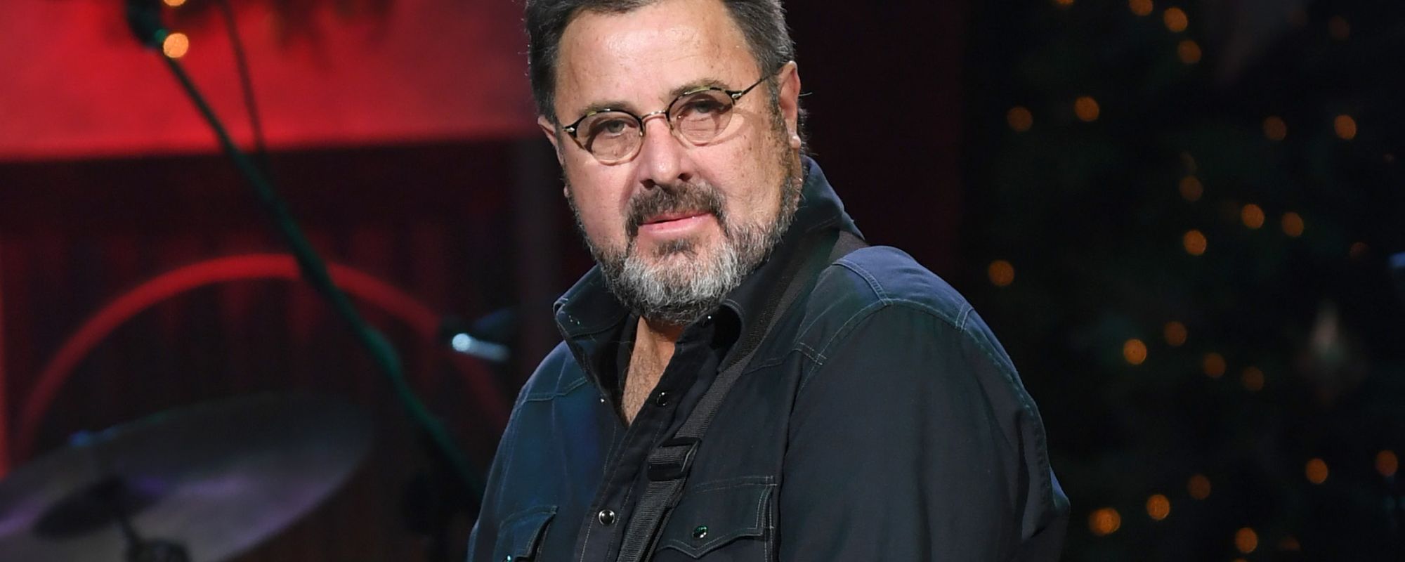 Vince Gill Talks Eagles, Playing Las Vegas Sphere: “The Most People I ...