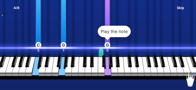 Best Piano Learning Apps [2026]