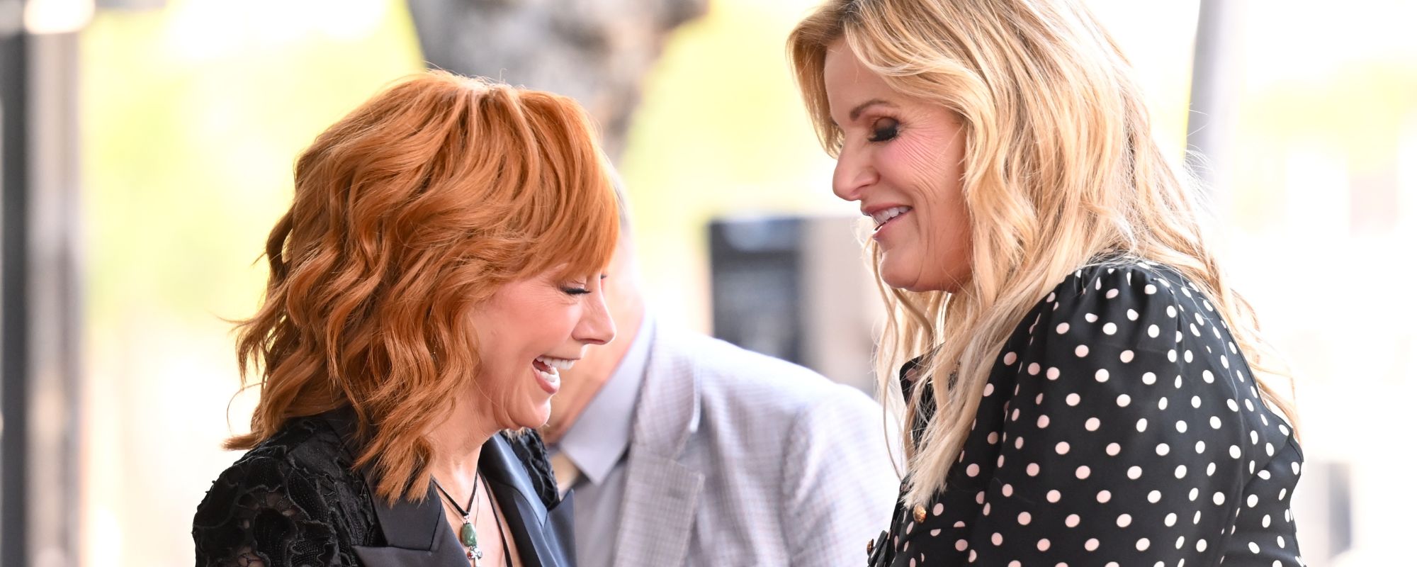 Reba McEntire’s Heartbreaking Personal Loss That Almost Ended Her ... Reba McEntire’s Heartbreaking Personal Loss That Almost Ended Her ...