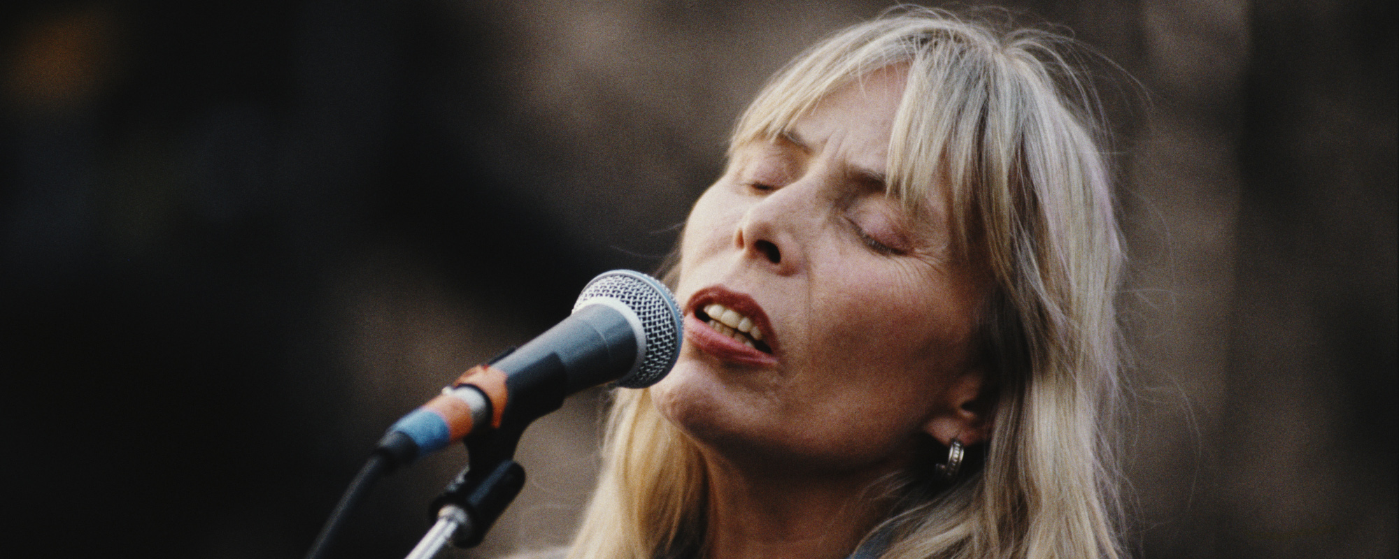 Joni Mitchell’s “Little Green” and the Heartbreaking Decision That ...