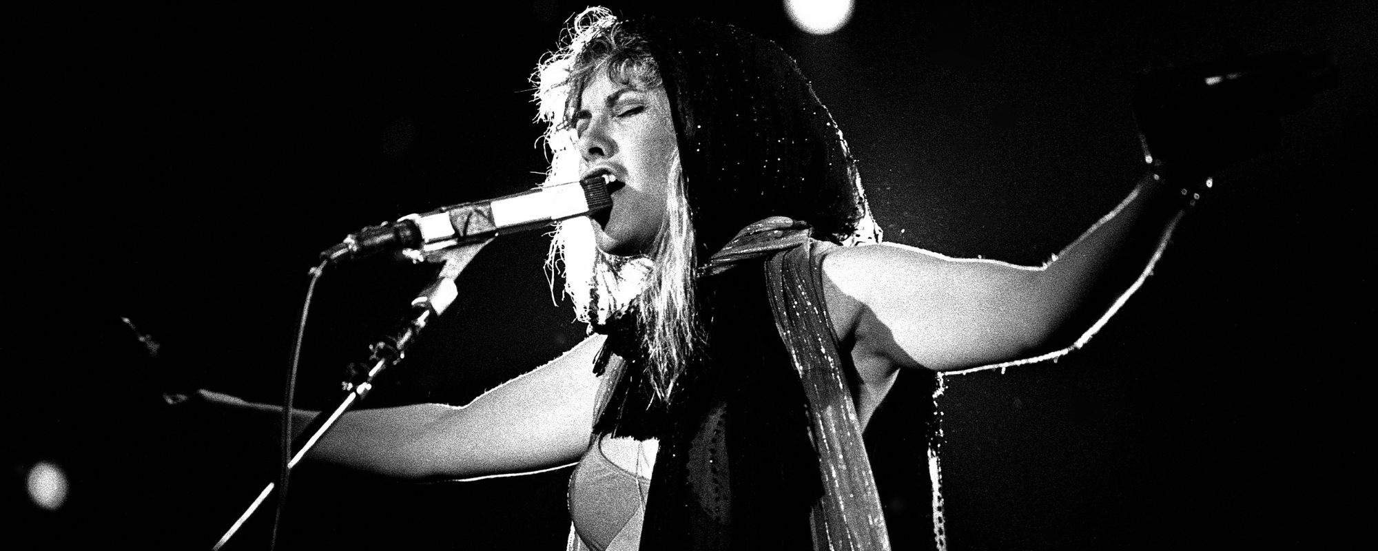 The Story and Meaning Behind “Beth,” the Lush Ballad That Gave KISS ...