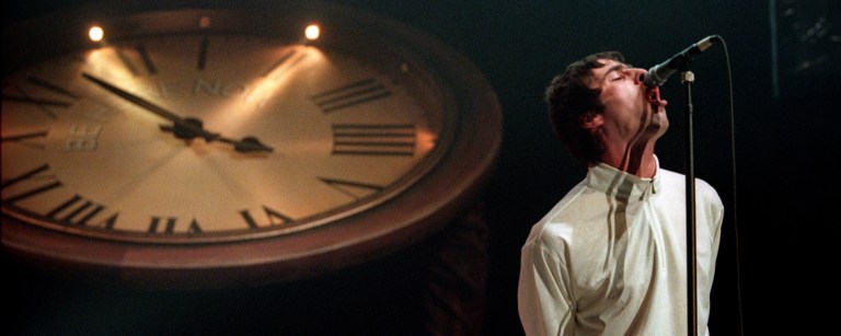 What is the Meaning Behind The Song "Wonderwall" by Oasis?