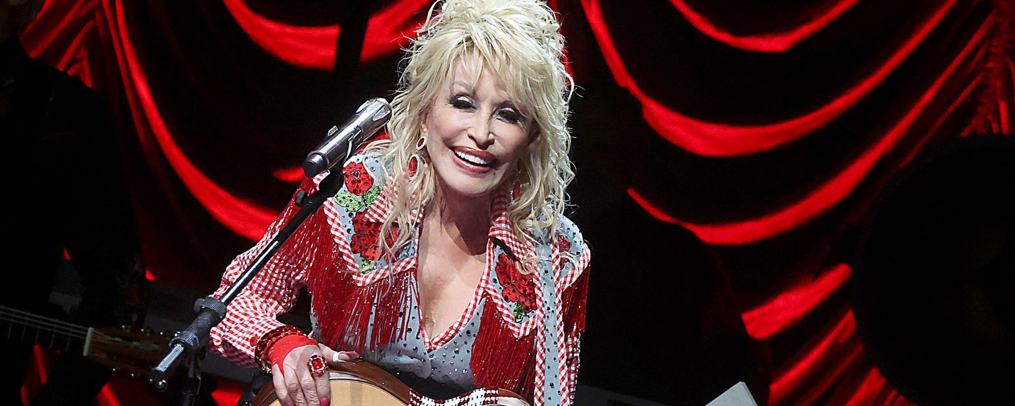 The Story Behind the Song Dolly Parton Wrote in Tribute to Late Husband ...
