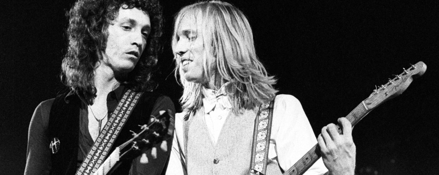 Remember When: Stan Lynch, a Founding Member of Tom Petty's ...