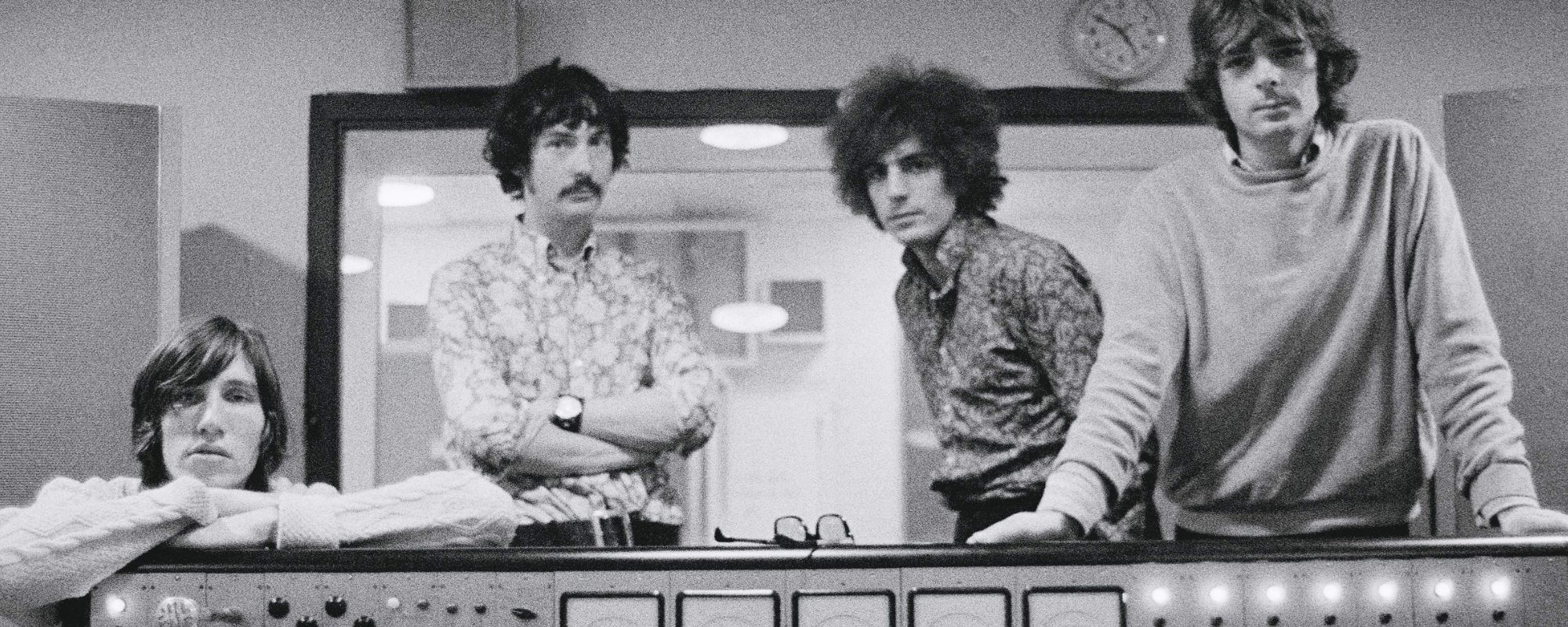 The Painful Meaning Behind "Hey You" by Pink Floyd