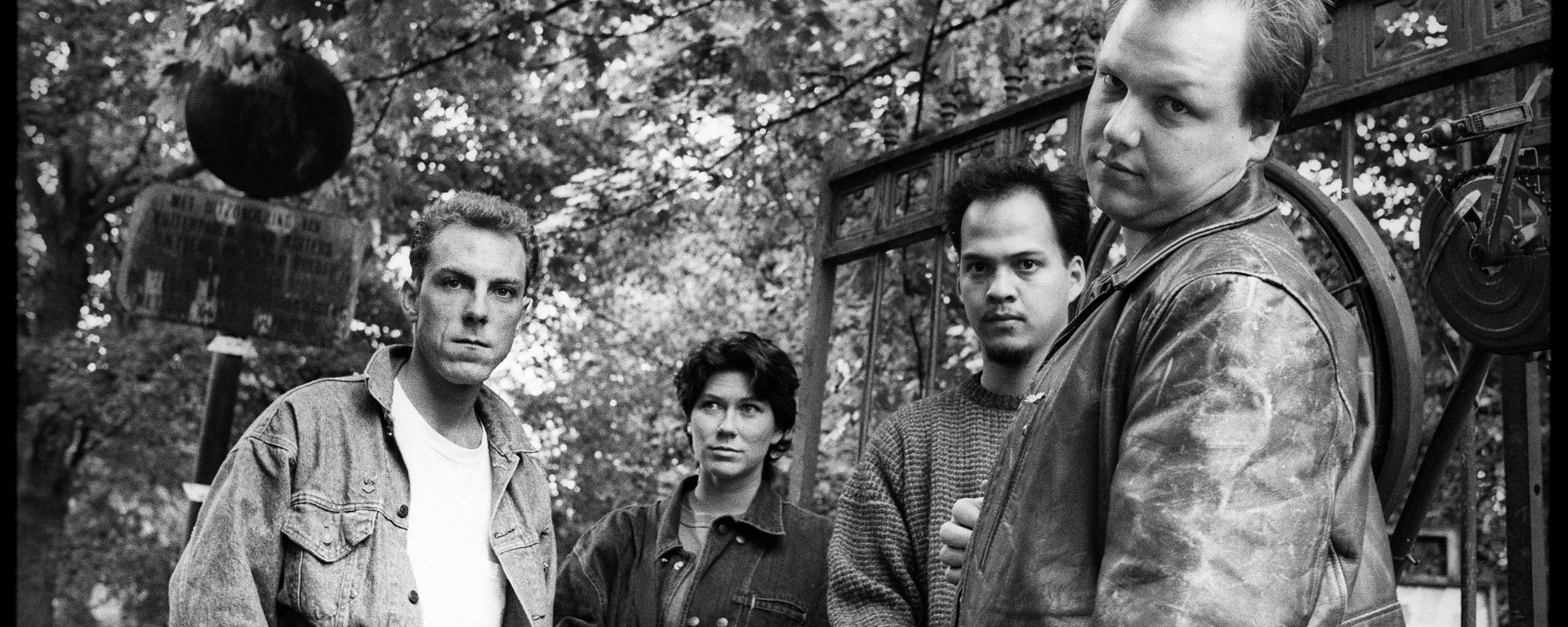 The Meaning Behind "The Mayor of Simpleton" by XTC and Its Journey from ...