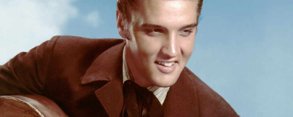 On This Day in 1954: Elvis Presley’s First Single, “That’s All Right ...