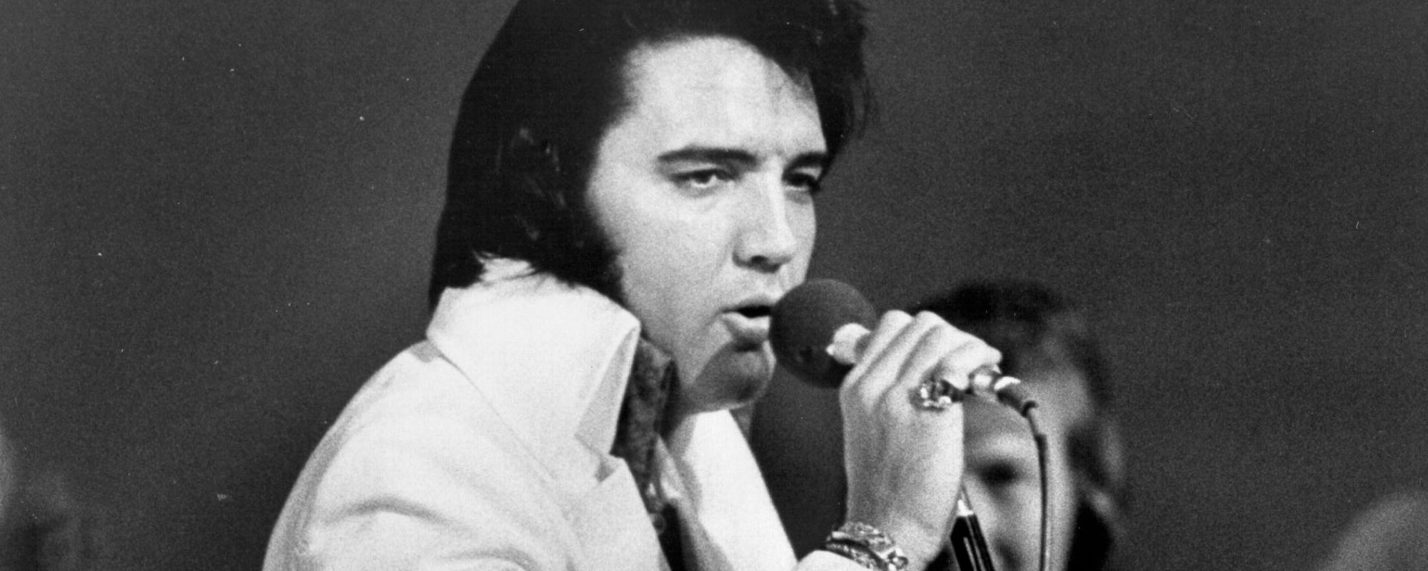 On This Day: The Infamous Gas Station Fight That Elvis Presley ...