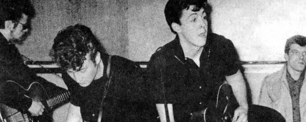 Behind the Band Name: The Swampers - American Songwriter